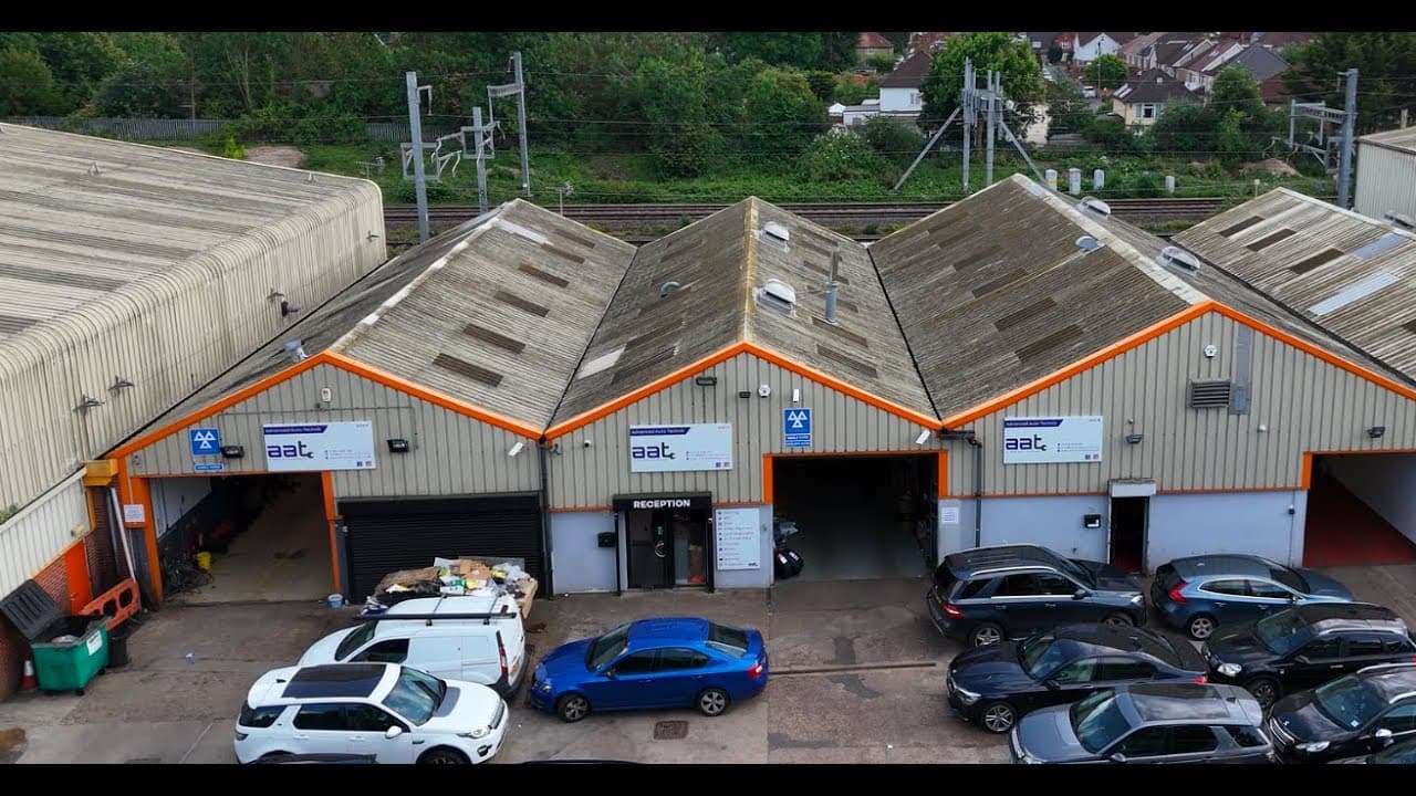 Advanced Auto Technik – MOT Tests, Car Servicing and Repairs in Slough