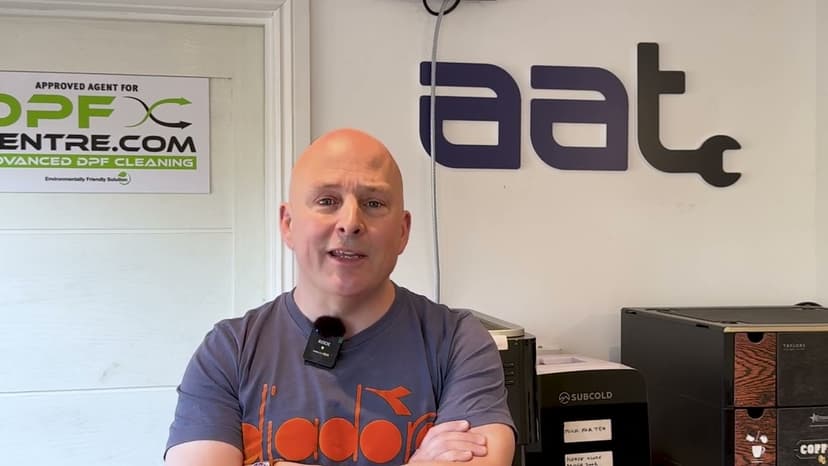 Advanced Auto Technik – MOT Tests, Car Servicing and Repairs in Slough