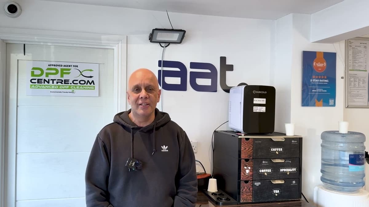 Advanced Auto Technik – MOT Tests, Car Servicing and Repairs in Slough